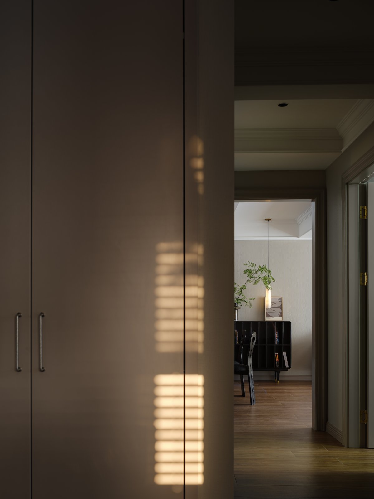 YinjiSpace - Space Art Design x Ru Gu